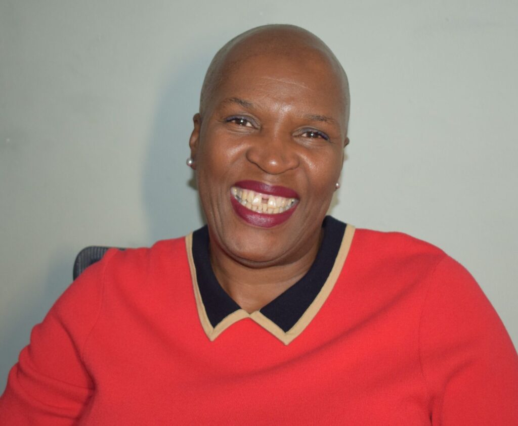 Board members - GCHA