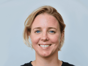 Michelle Mullen - GCHA