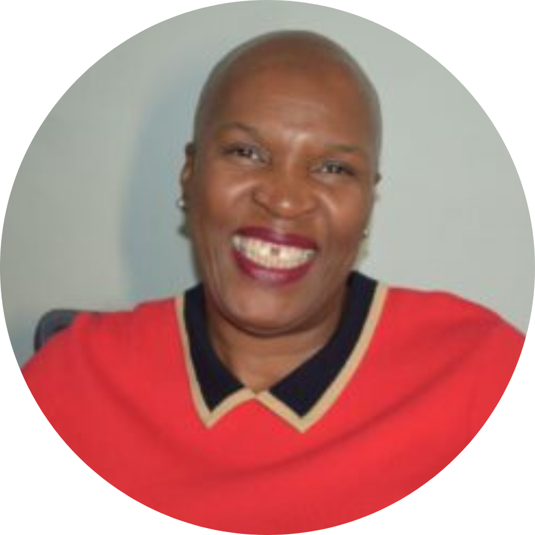 Bukky McGlynn - GCHA