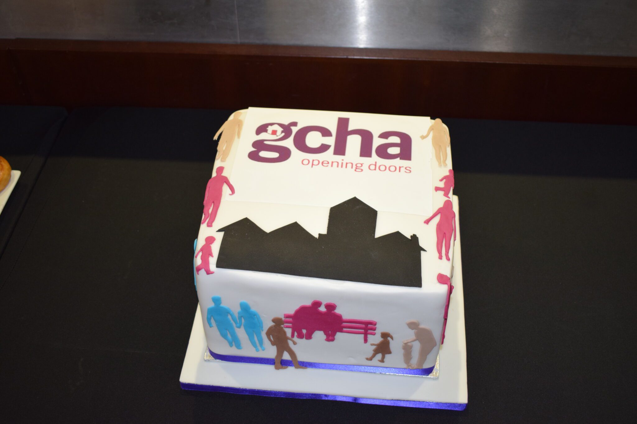 Home - GCHA