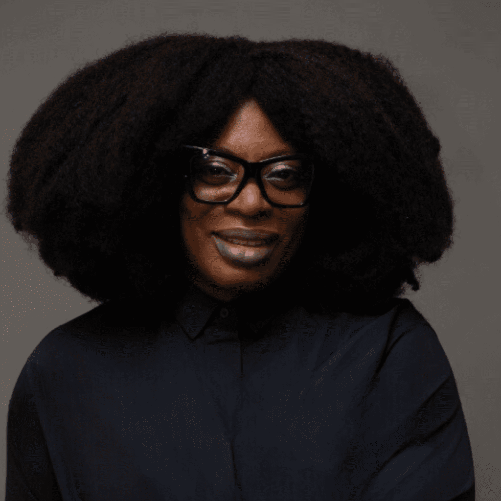 Roselyn Unegbu - GCHA