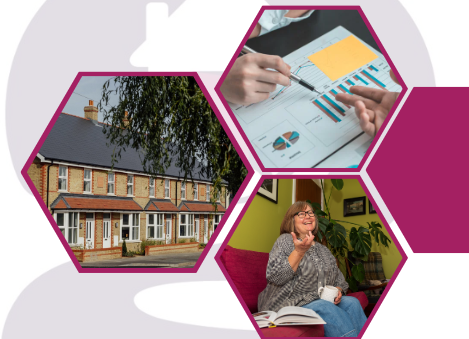 Annual Report 2022-2023 - GCHA