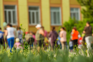Embracing our diverse GCHA communities: GCHA at 60 - GCHA