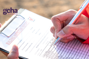 Join GCHA's Estate InspectionTeam - GCHA