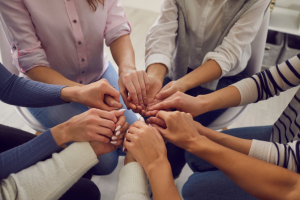Join GCHA’s Resident Engagement Group! - GCHA